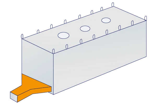 Impel Exports | Container Liners